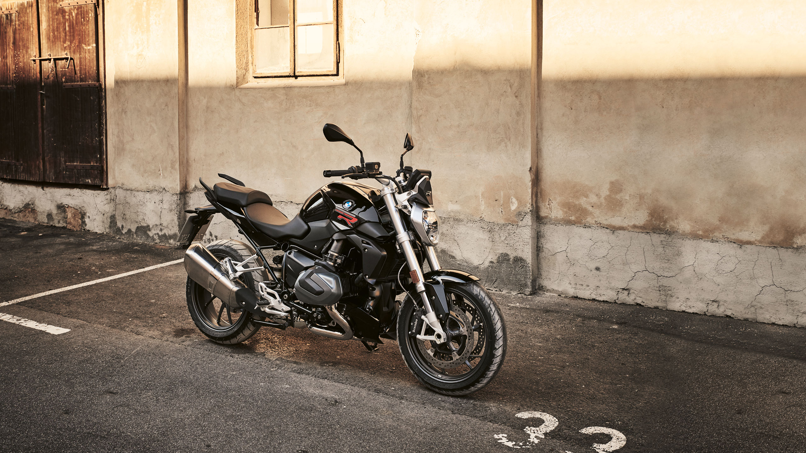 R 1250 R | BMW Motorrad