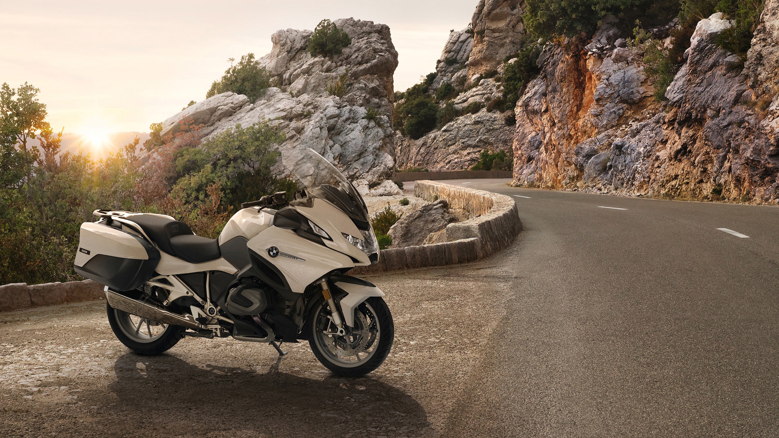 R 1250 RT | BMW Motorrad